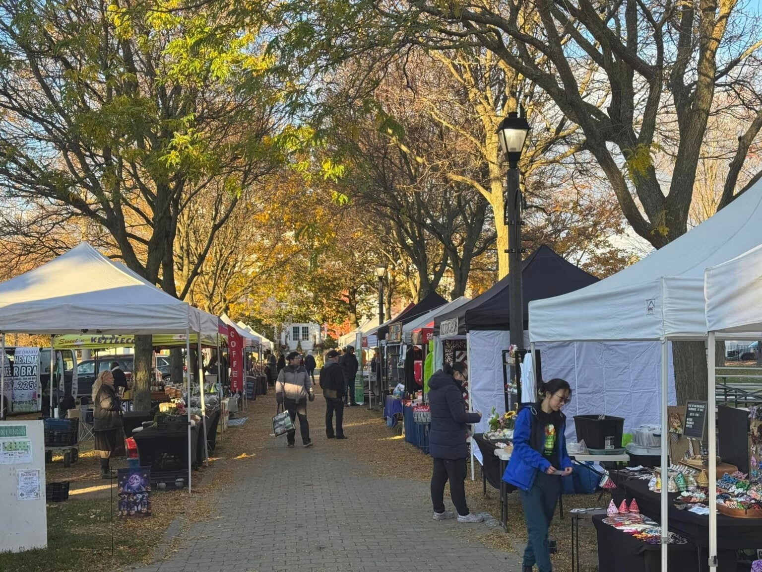 The Aurora Farmers Market | Explore Aurora